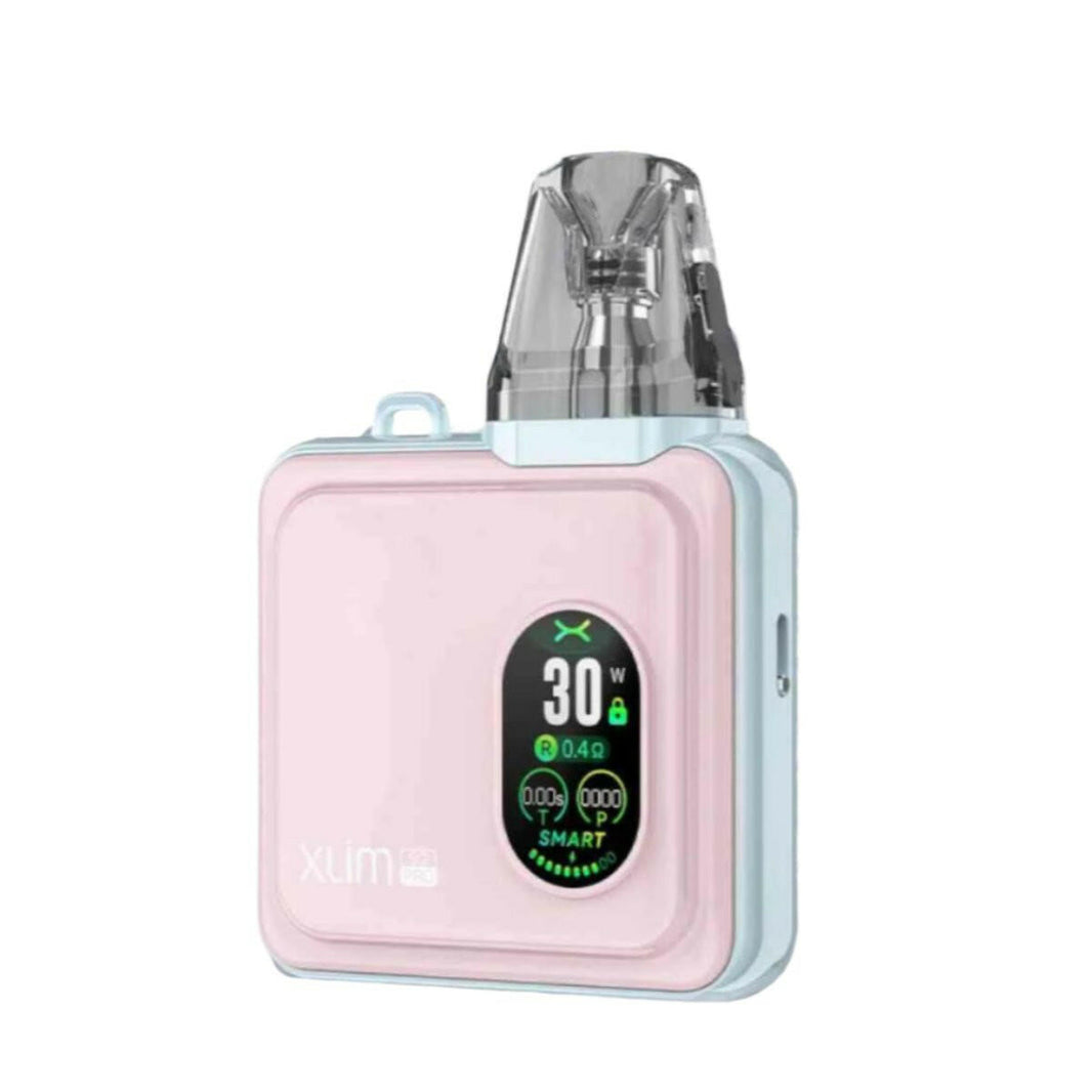 Oxva Xlim SQ Pro Pod اكسليم اس كيو برو بود - el-clan.com – الكلان فيب