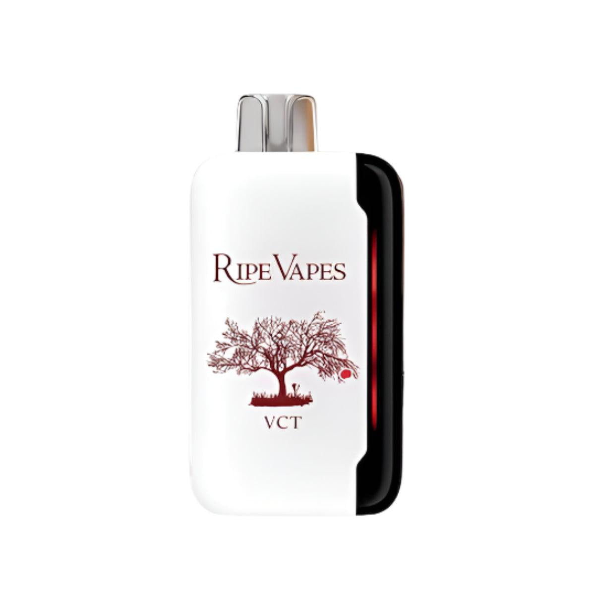 Ripe Vapes Disposable 20K VCT Tobacco Vanilla Caster – الكلان فيب